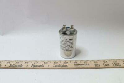 Capacitors - Oil Filled Capacitors