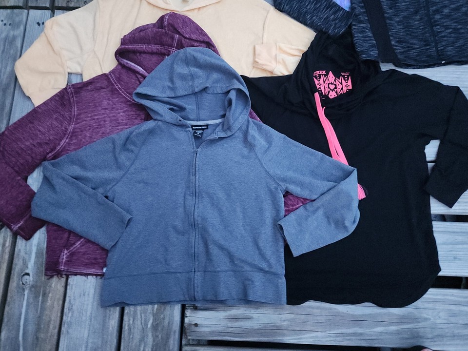 Women's Size Large Clothing Bundle, Lot | eBay