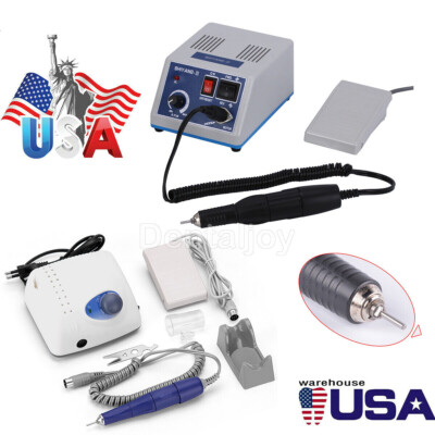Dental Lab Equipment - Electric Handpiece System
