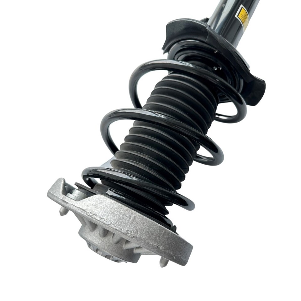 2x Front Shock Struts Assemblies Fit BMW F30 F32 328i 330i 335i 428i ...