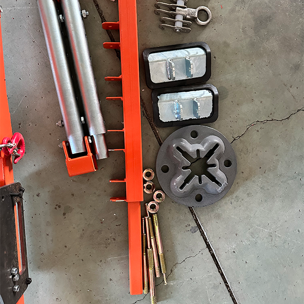 KATOOL Auto Body Frame Puller Straightener tools---KT-CL150 | eBay