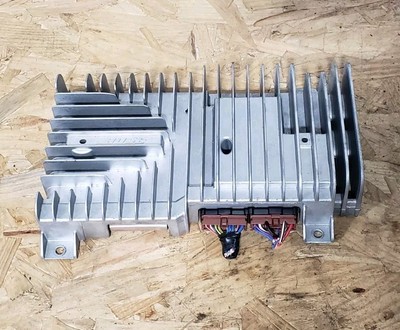 2011-2019 Infiniti QX56 QX80 Audio Equipment AMP Amplifier 280601LA0A ...