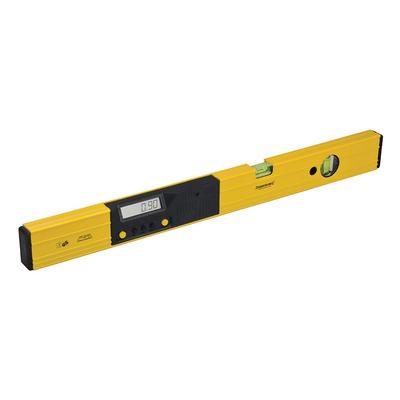 Digital Spirit Level 600mm Aluminium | eBay