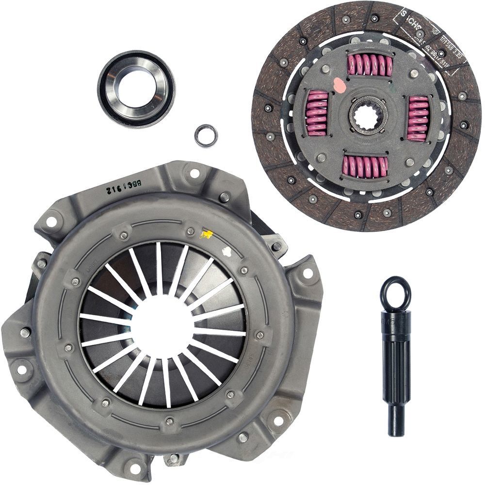 Transmission Clutch Kit AMS Automotive 04-060 for sale online | eBay