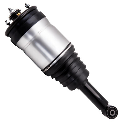 Rear Air Suspension Strut For Range Rover Sport Land Rover Discovery ...