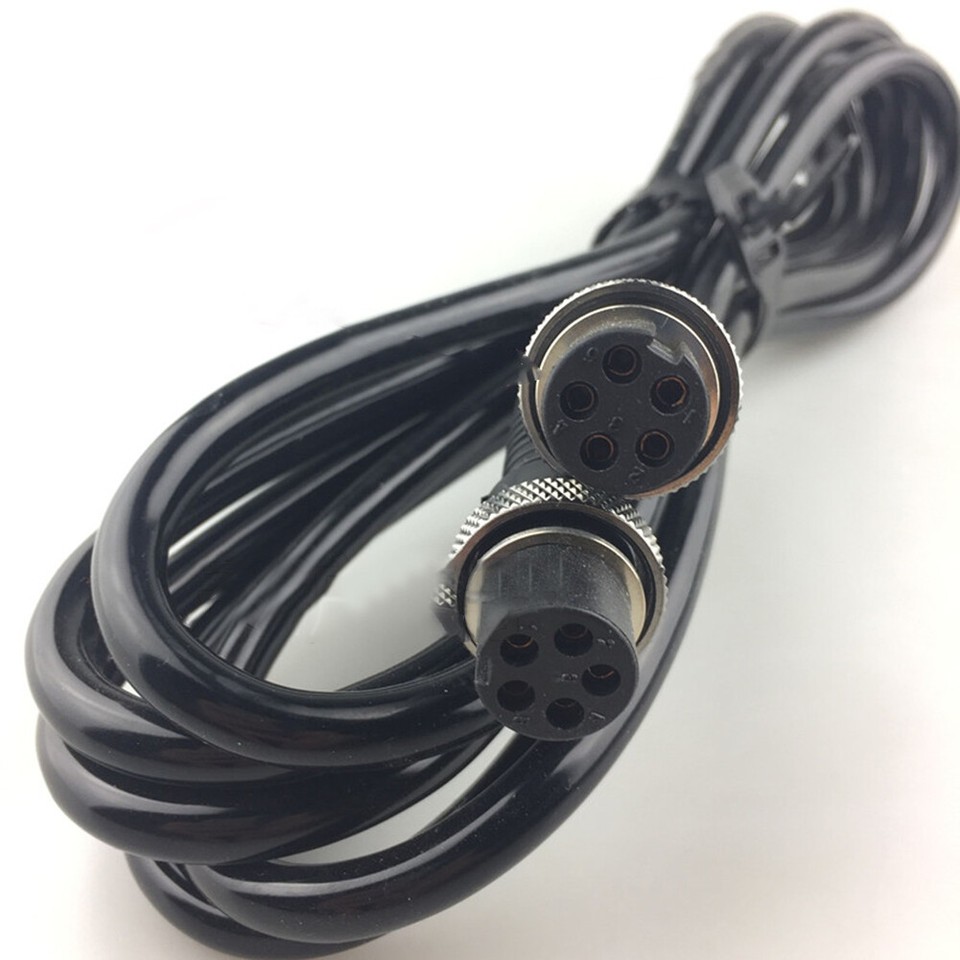 For HIOS CL4-0610 CL40610 Cable | eBay