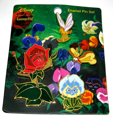 Fleurs De Disney Alice Au Pays Des Merveilles Fleurs Du Pays Des