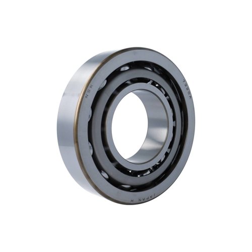 7320AW NSK Nippon Seiko 100 x 215 x 47 mm ANGULAR CONT. BALL SINGLE ROW ...