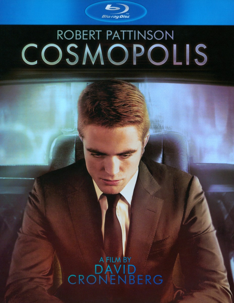 Cosmopolis Cast Robert Pattinson: 'Cosmopolis' Cannes Premiere!: Photo