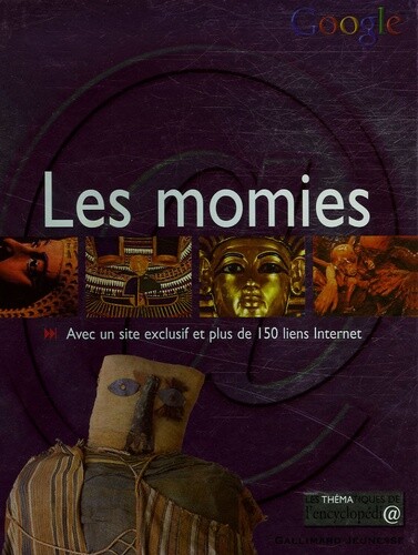 Les momies, Peter Chrisp et Sabine Wyckaert-Fetick | eBay