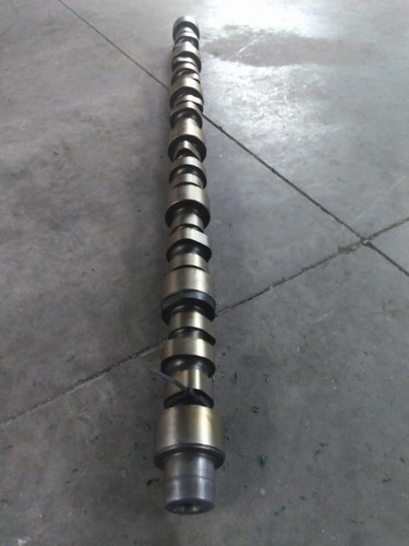 4298629 CUMMINS QSX15 CAMSHAFT 3709399 | eBay