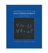 Introduction to Electrodynamics by David J. Griffiths (2012, Hardcover ...