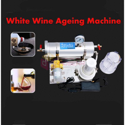 Automatic Liquor Filter Wine Ageing Machine Household Red Wine ...
