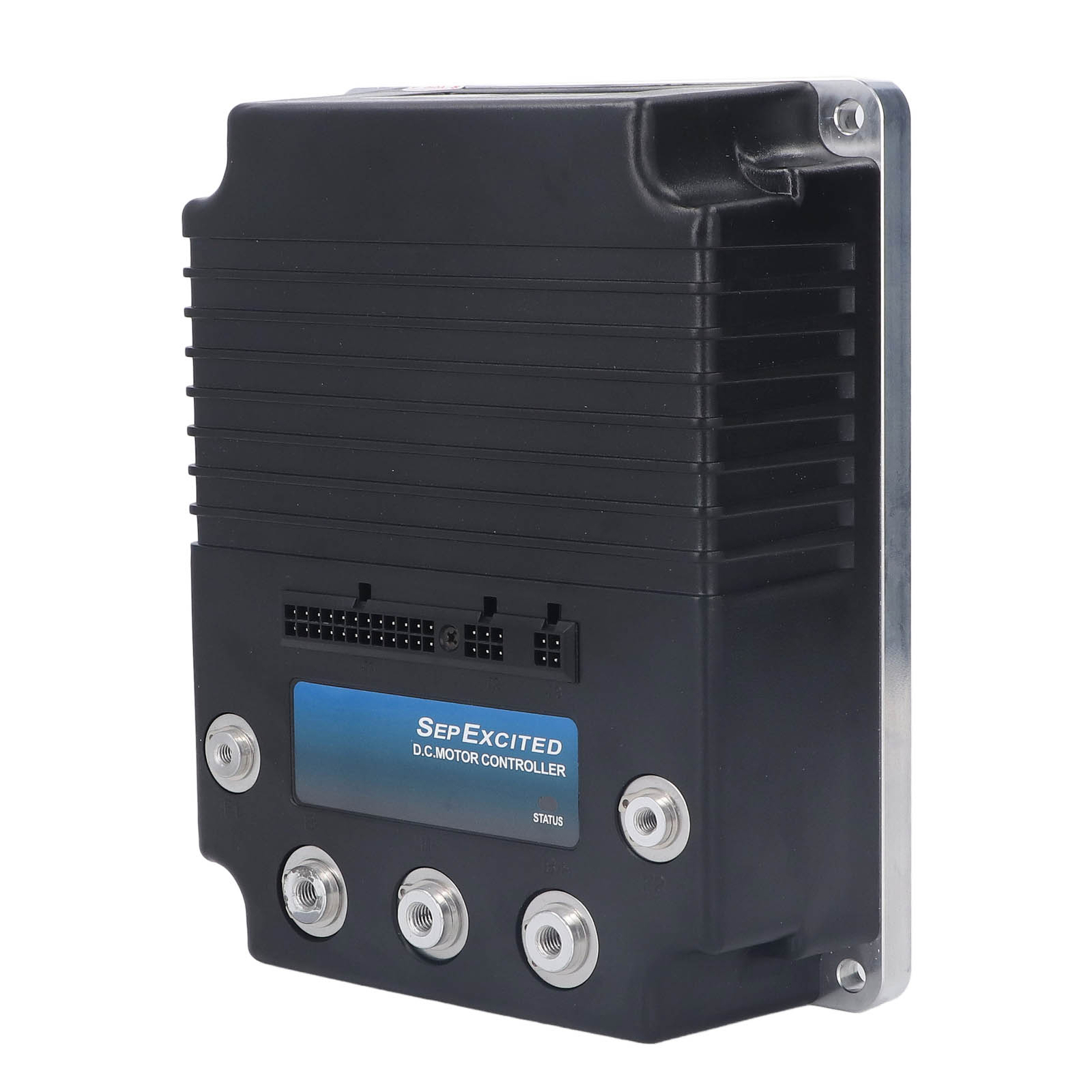 Programmable DC Motor Controller 36 To 48V Programmable DC Motor ...