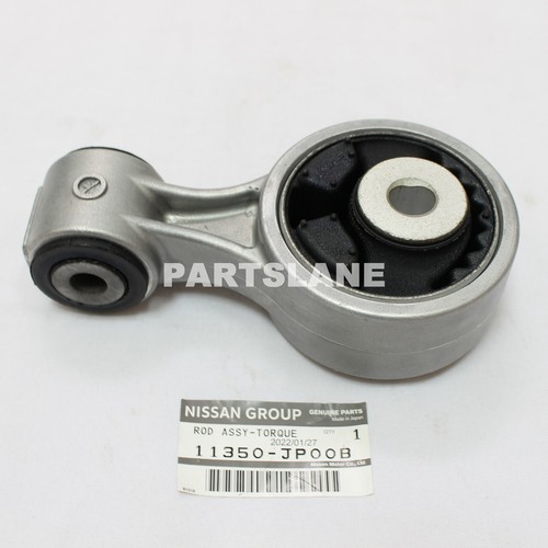 Nissan 11350-JP00B OEM Genuine Rod Assy-Torque | 113501aa0a | Japan | Right