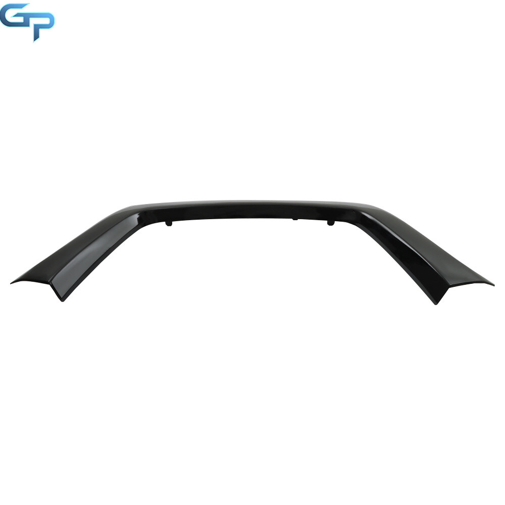 For Nissan Rogue 2017-2020 622786FL0A Front Bumper Grille Trim Molding ...