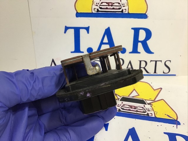 06-14 Toyota Rav4 Blower Motor Resistor Limited OEM 87138-26160 for ...