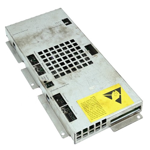 ABB 3HAC12815-1/06 DSQC601 3HAC12815106 Axis Controller | eBay