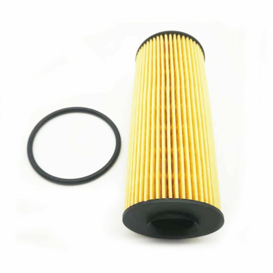 3Sets Oil filter for JEEP Grand Cherokee 11-13 Chrysler 300C 3.6L ...