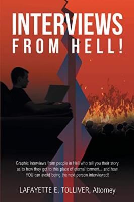Interviews from Hell! 9781643007106| eBay