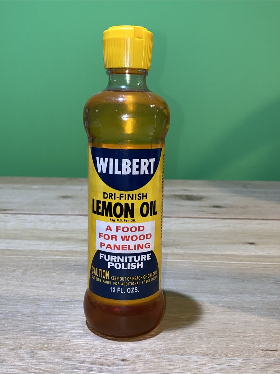 Oil Finish Wood Furniture Cleaner Wood Cleaner & Polish Touch Of