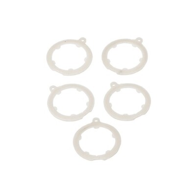 A-dec Retaining Ring, Cartridge, to fit A-dec 300/500 Control Block (75 ...