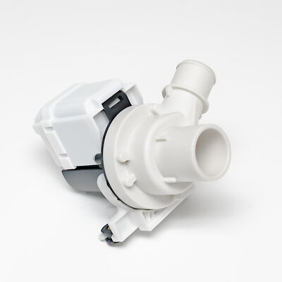 Supco LP10040 Washer Drain Pump for GE WH23X10040 Washing Machine | eBay