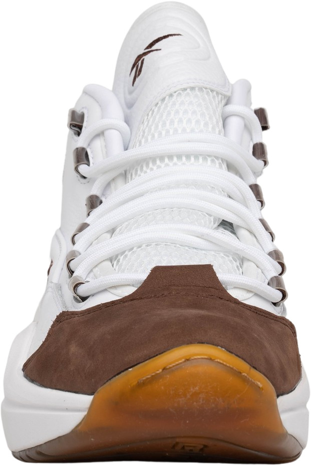 Questions Shoes 2022