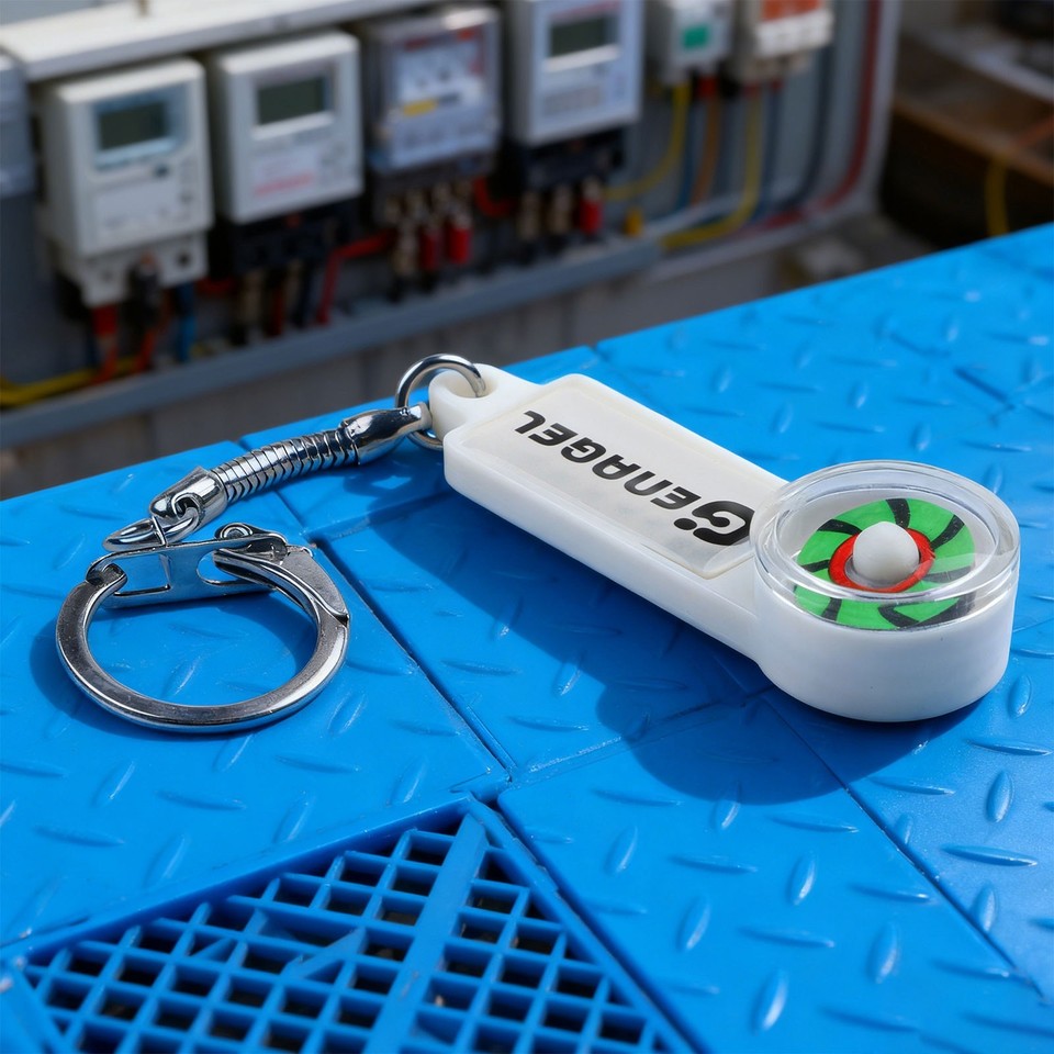 Rotation Tester Motor Testing Accurate Test Disc Compact Design High ...