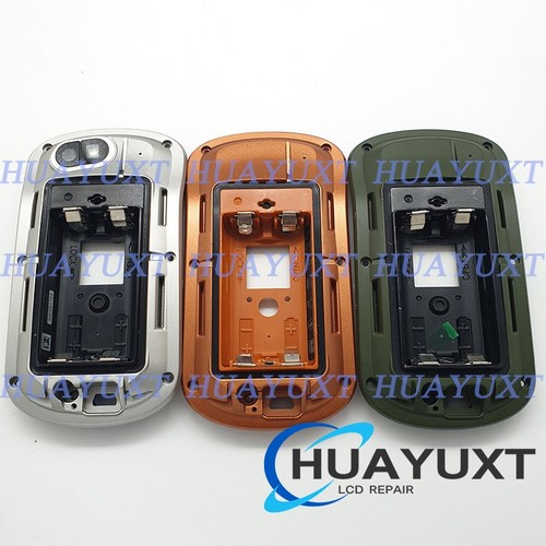 Back Cover Case For Garmin Oregon 600 600t 650 650t 700 750 750t | eBay