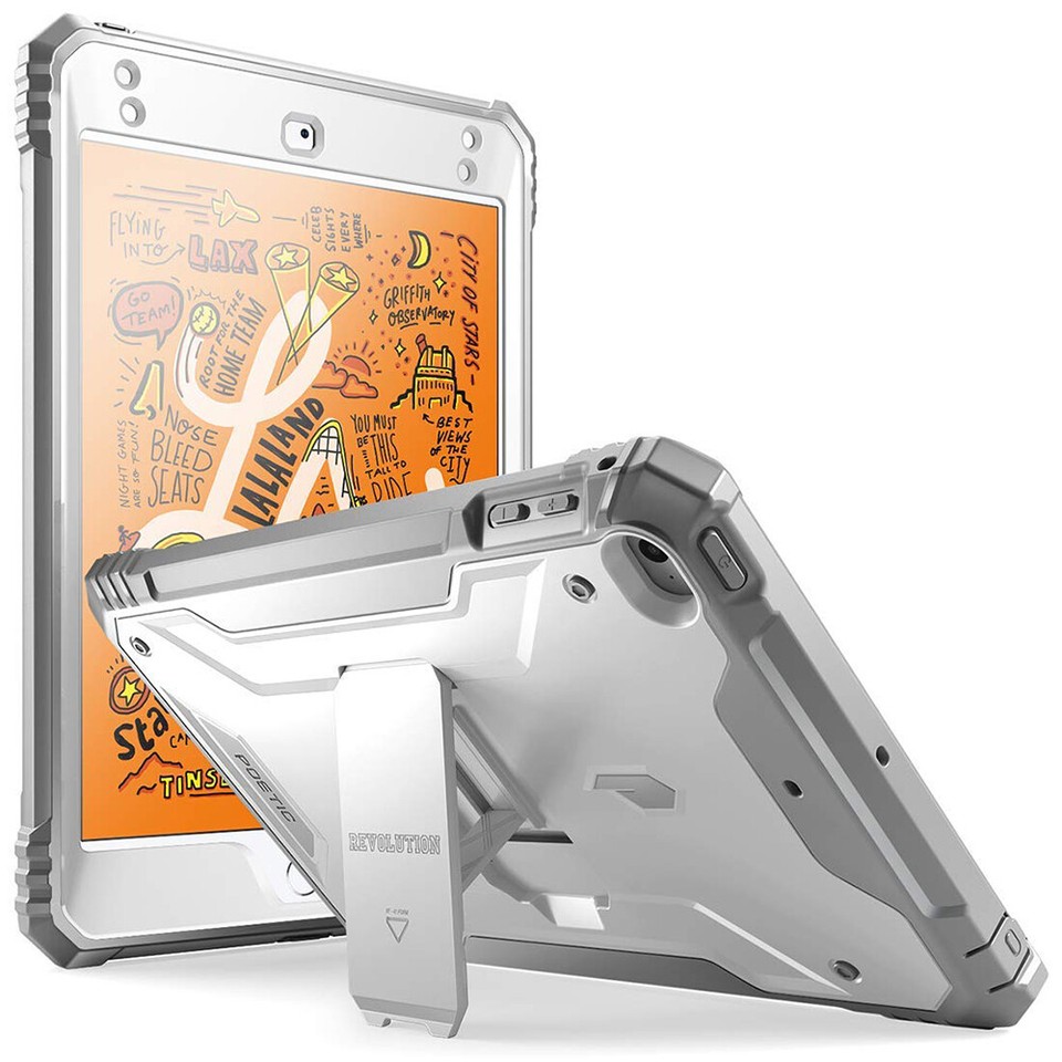 Kick-stand Case For iPad Pro 10.5/ 9.7/ 12.9 / iPad 9.7 / Air 2 / 3 ...