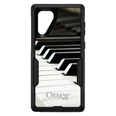 OtterBox Commuter for Galaxy Note(Choose Model)Piano Keys Keyboard | eBay