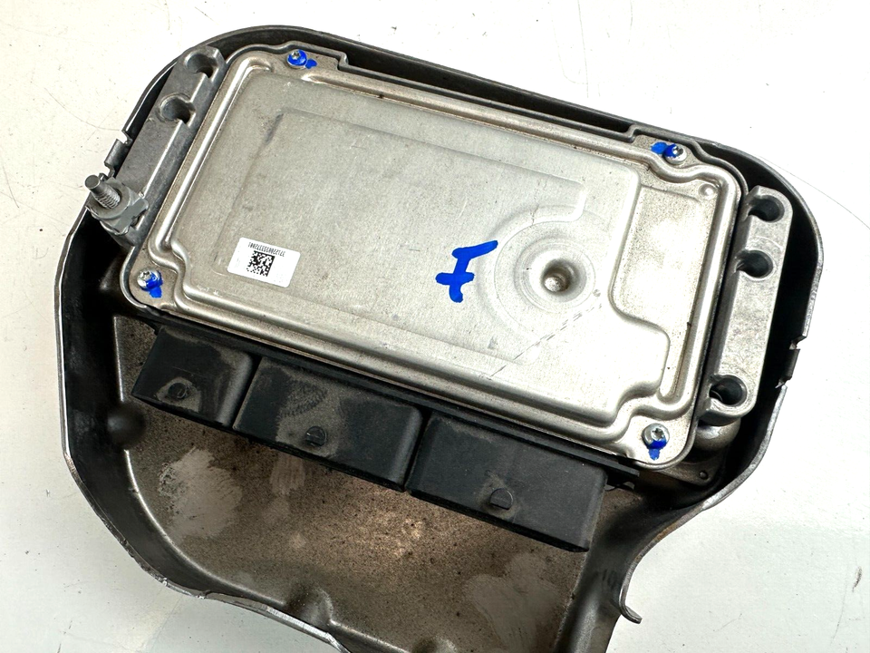 SMART FOR FOUR 2017 W453 / ECU ENGINE CONTROL UNIT - A2819006904 | eBay UK