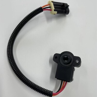 New Position Sensor RE257113 For John Deere Tractor 8230 8235R 8245R ...