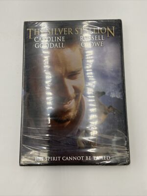The Silver Stallion (2004) - DVD - Russell Crowe New Sealed 12236150954 ...
