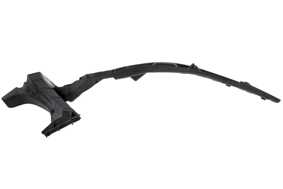 Befestigungs- Stoßstange Vorne Rechts Für VW Touareg 2006-2010 ...