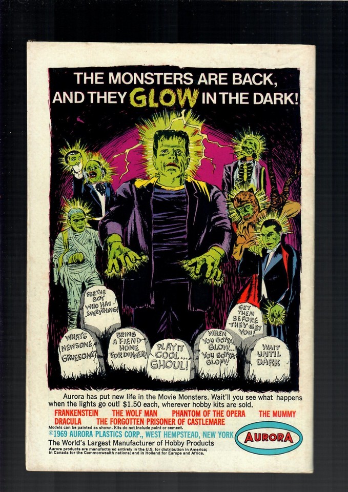 Adventure Comics #385 FN+ 6.5 (DC Comics October 1969) | eBay