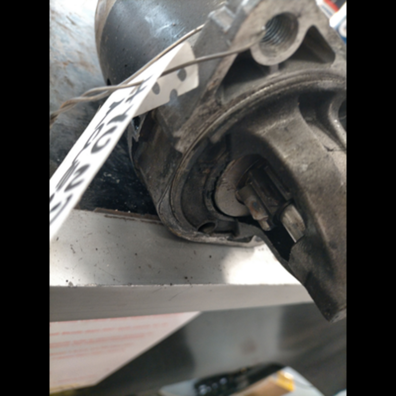 démarreur pour HYUNDAI 3610022805 ACCENT 1.5 16V Ber. (97 ) 1994-1999 ...