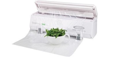 SPEEDWRAP Dispensers 450 & 300 Wrapex Professional - Fits PROWRAP ...