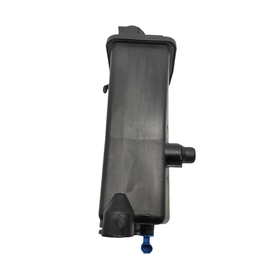 Radiator Coolant Overflow Expansion Tank Bottle Reservoir w/ Sensor for ...