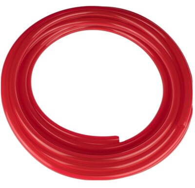 Kart Fuel Line 2m Red Clear | eBay