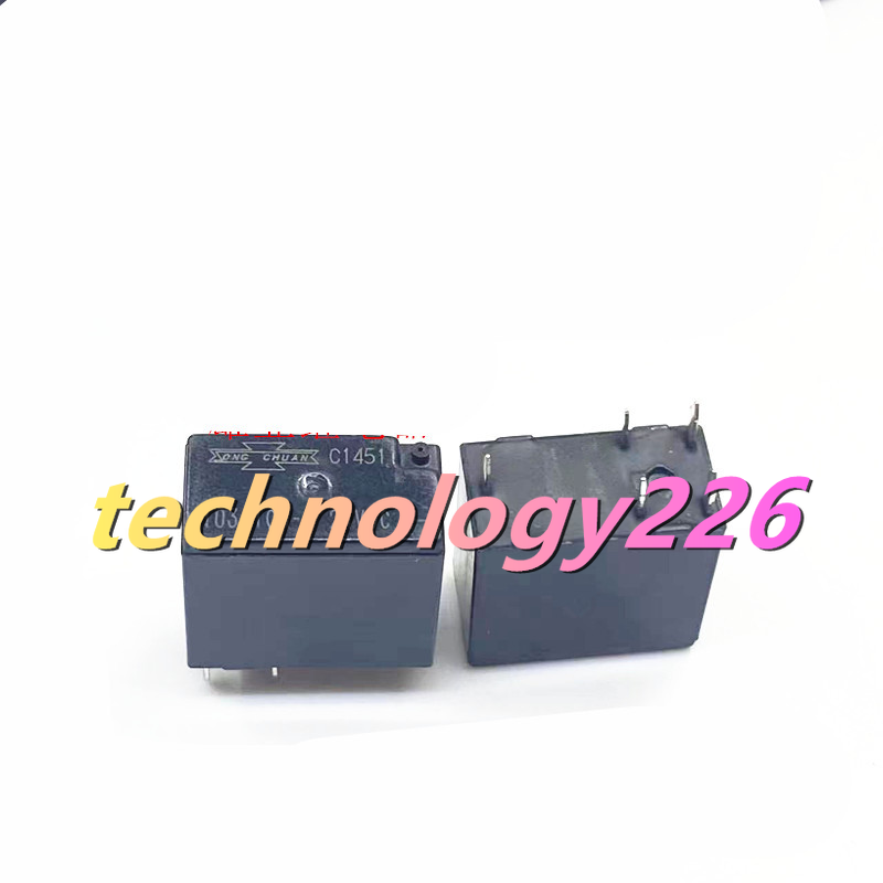 1PC NEW Matsukawa relay 103-1CH-C 24V 5-pin HFKA-T 024-1ZT #YX | eBay