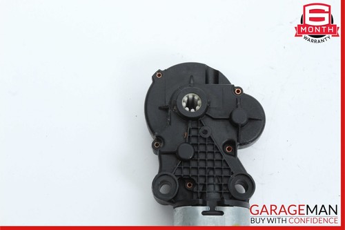 07-16 Mercedes X164 GL450 GL350 GL320 3rd Third Row Seat Motor ...