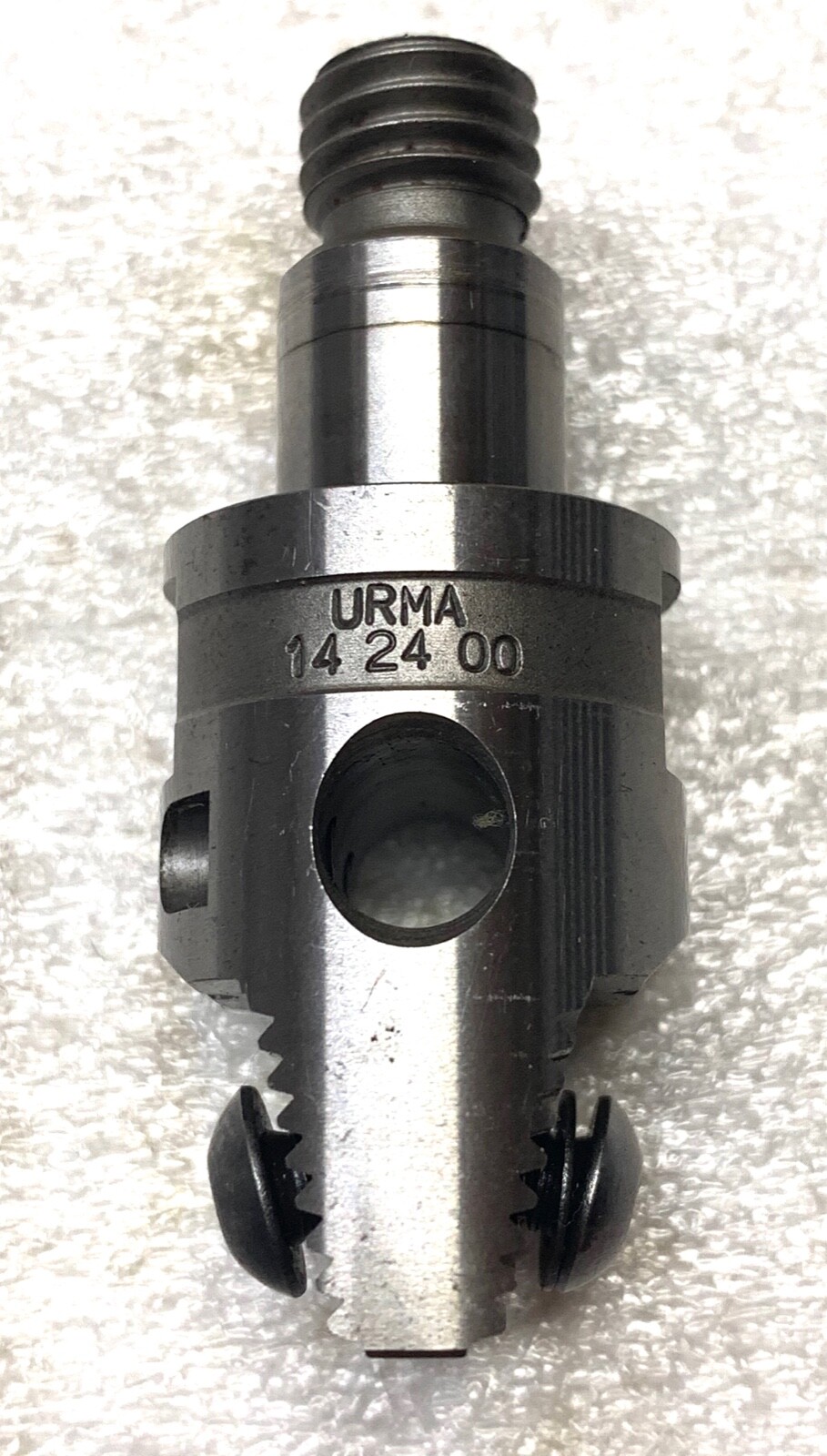 URMA Boring Head - 14 24 00 - Swiss Made - 1.14"-1.54"/29mm-39mm - NEW ...