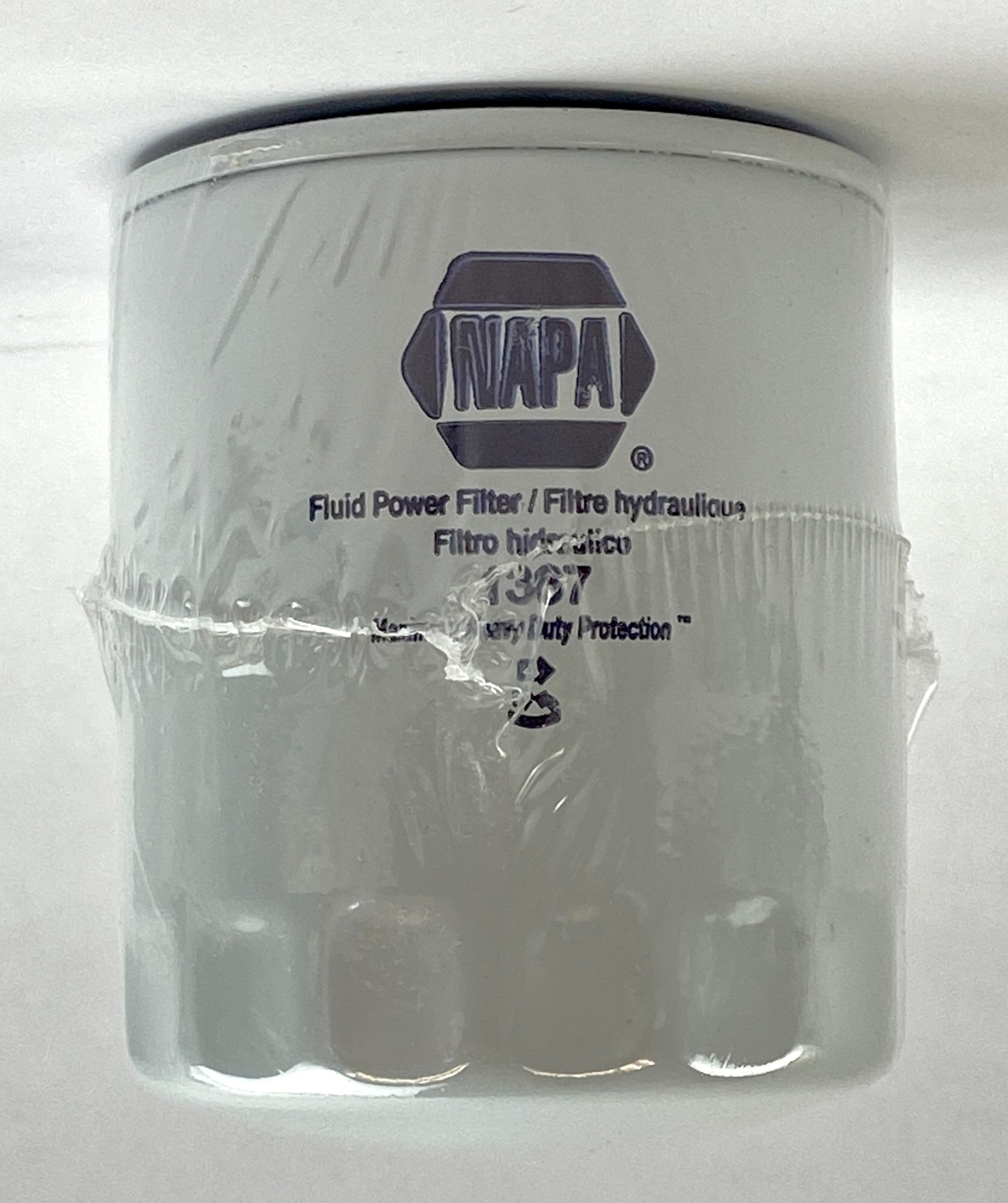 NAPA 1367 - cross reference oil filters | oilfilter-crossreference.com