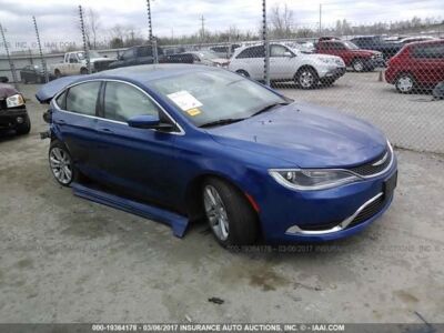 DRIVER LEFT FRONT DOOR FITS 15 200 262467 | eBay