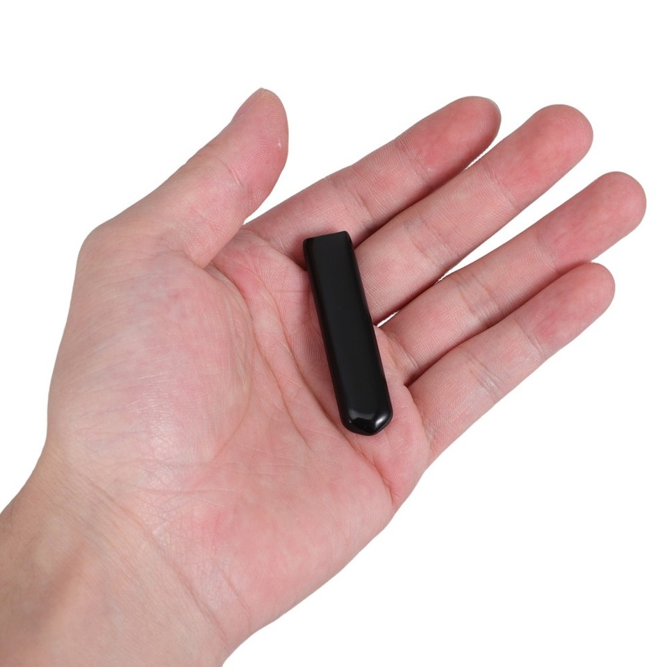 20pcs Ball Valve Lever Handle Cover: Flat PVC Handle Replacement Cover ...