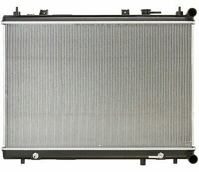 Radiator V6 3.5L AT/MT (13348) fits 2013 2014 2015 Nissan Pathfinder | eBay