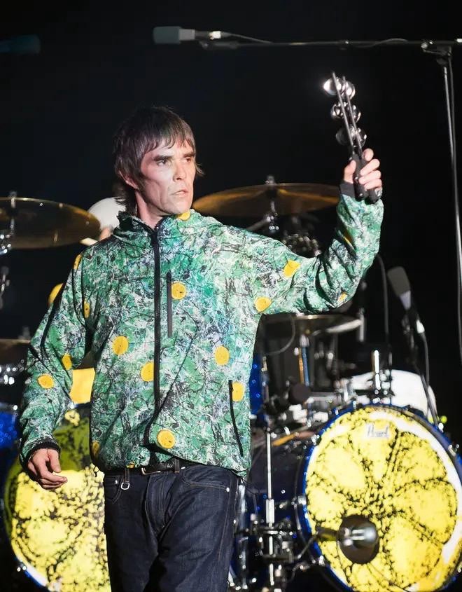 Stone Roses Lemon Jacket (NEW) Size XL | eBay