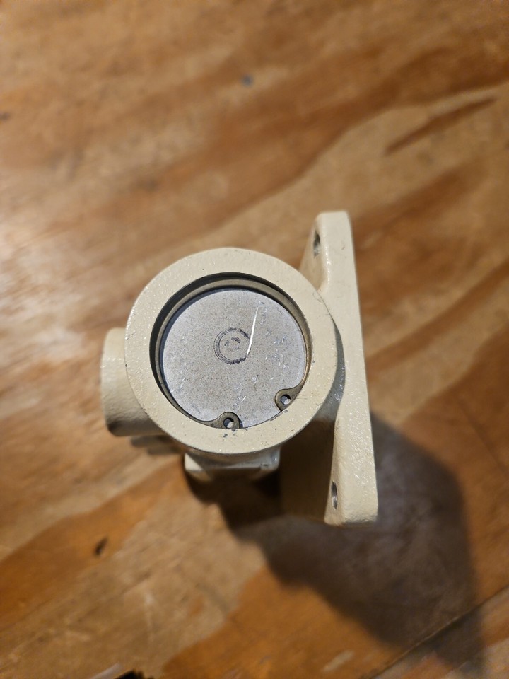 Christen Inverted System 802 Oil Valve & Plug Kit | eBay